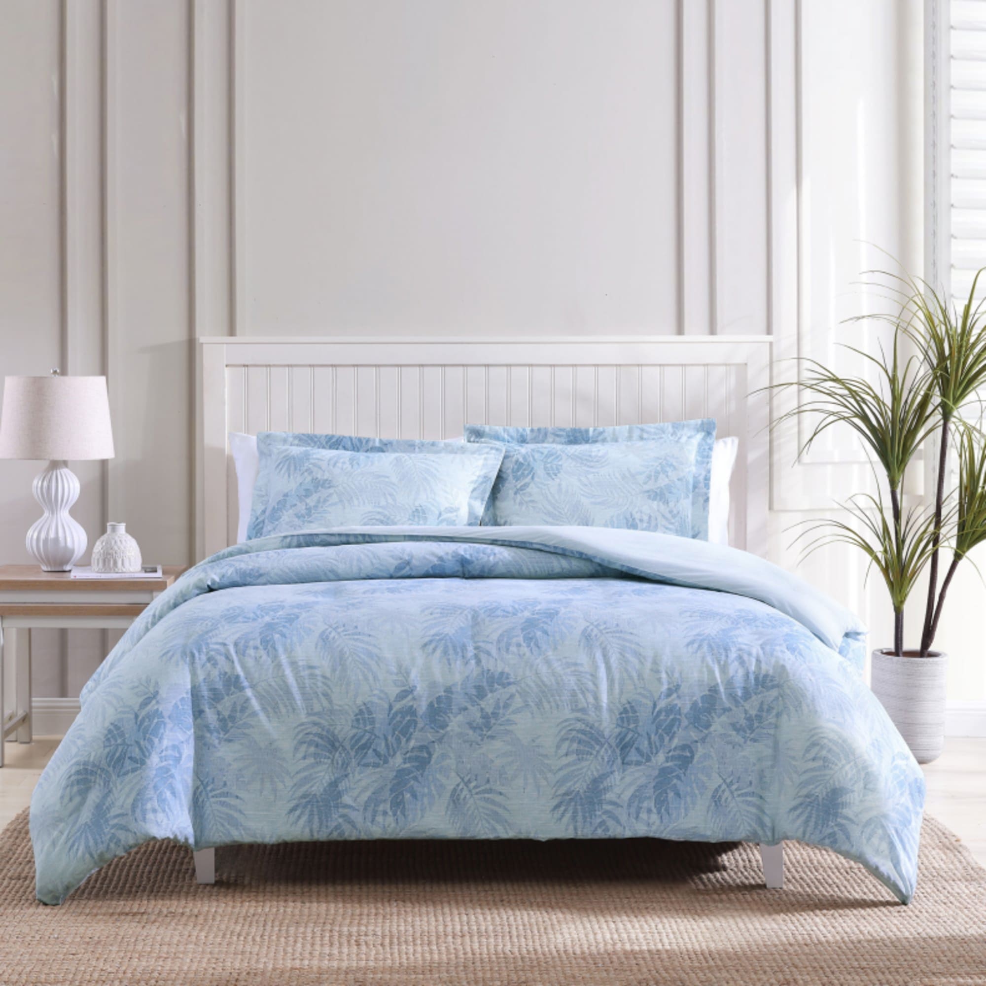 Hanalei Bay Quilt Cover Set Queen | Kitchen Warehouse™